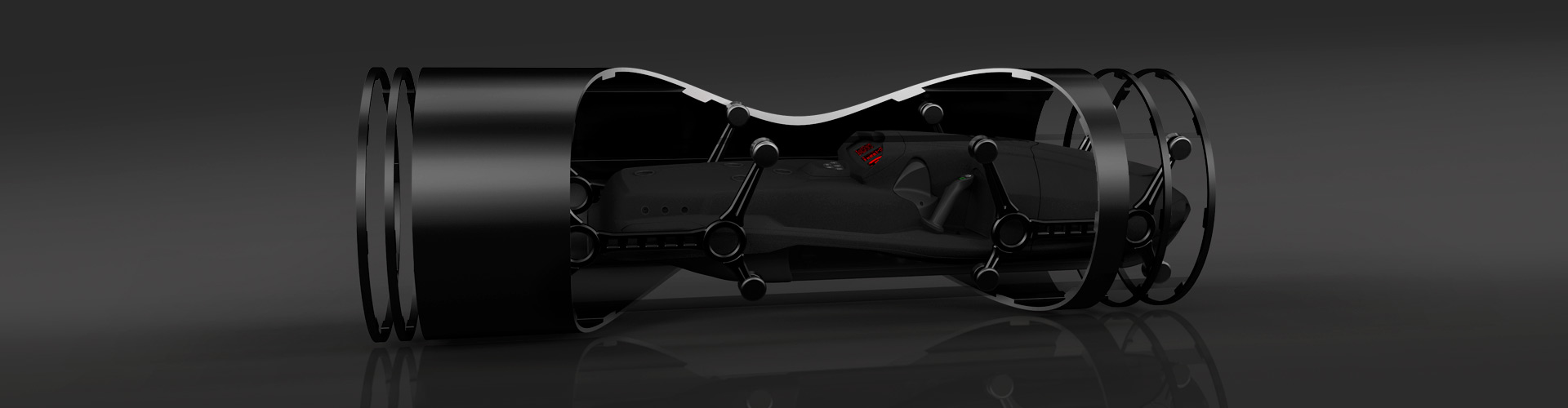 Black Shadow – ROTINOR