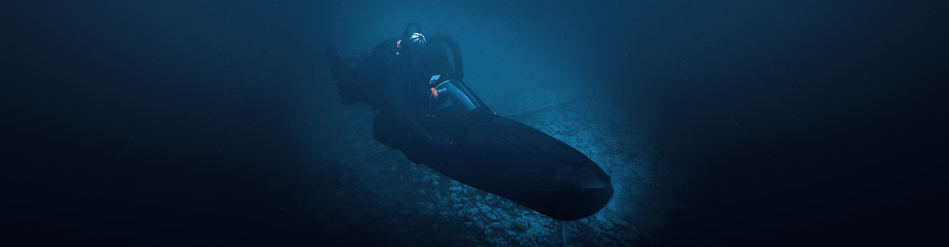 Black Shadow – ROTINOR